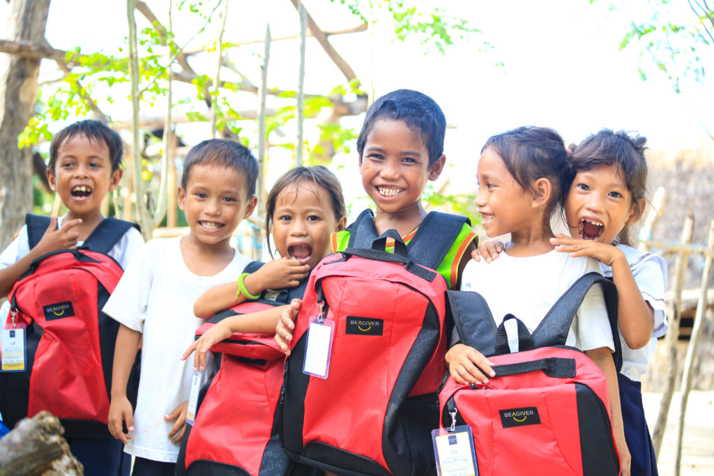 The mission of Josh Mahinay – BEAGIVER