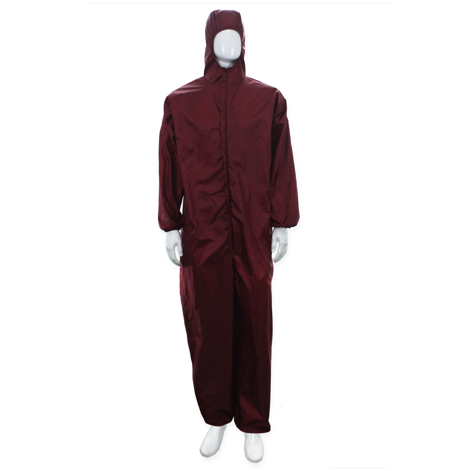 PPE- Coverall Protective Suit