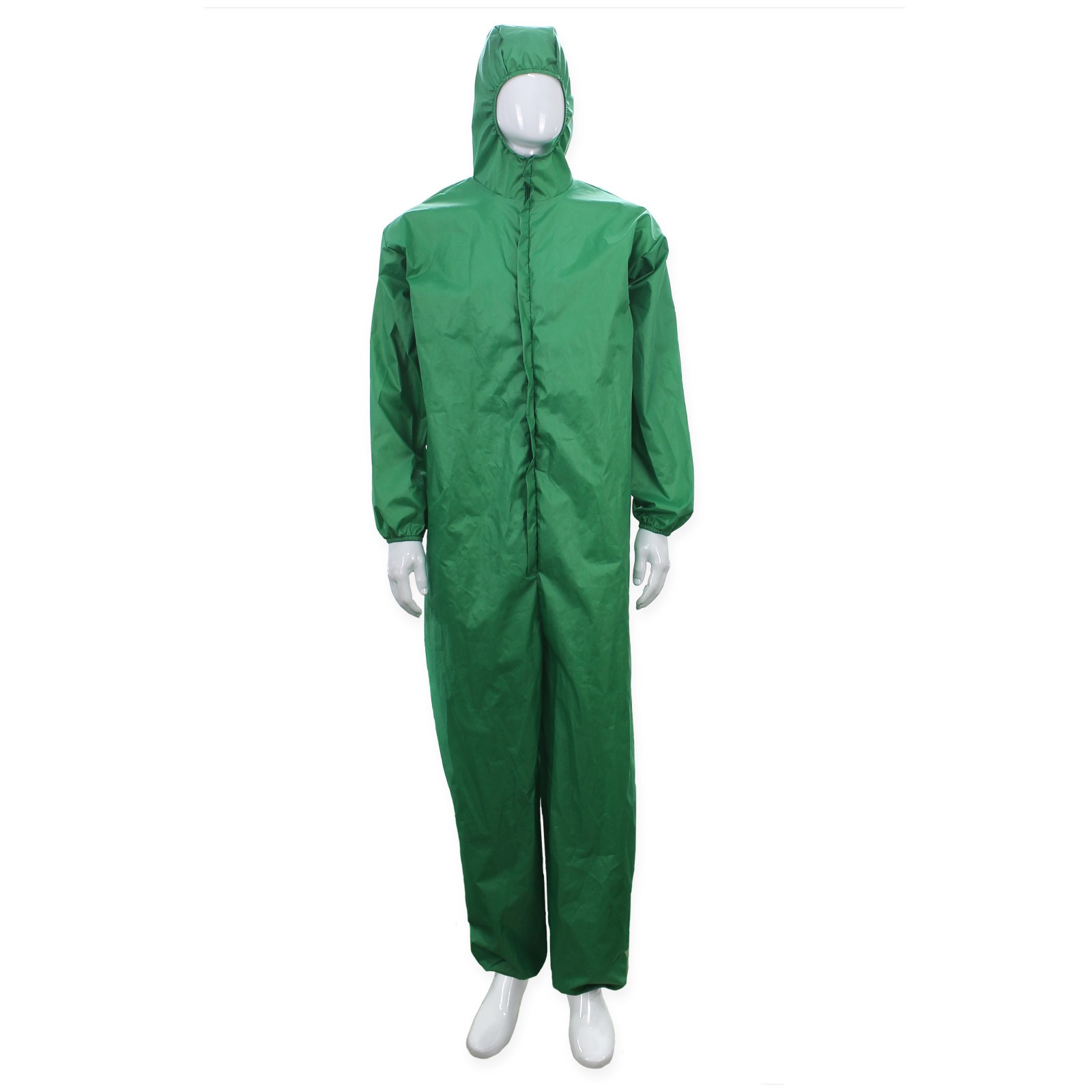 PPE- Coverall Protective Suit