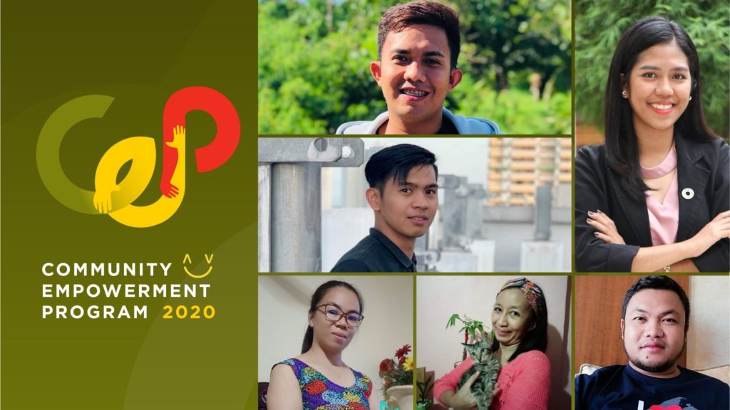 BEAGIVER launches Community Empowerment Program to help communities ...