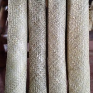 Cocoro Handwoven Banig