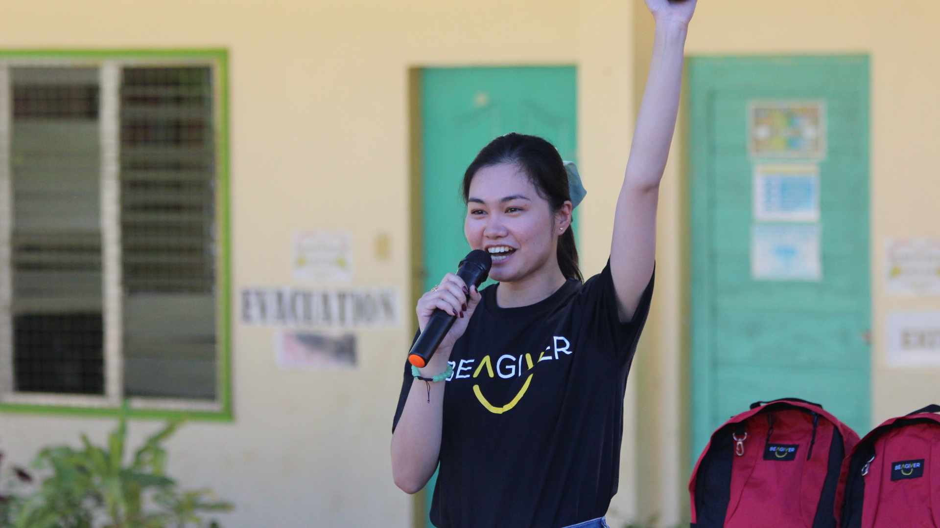 A Balikbayan's Way of Starting 2023 Meaningfully – BEAGIVER